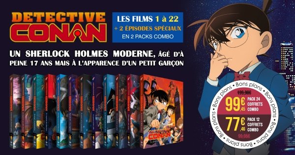 Anime-Store.fr : DVD, Blu-Ray, Manga - Le meilleur de l'animation et du ...