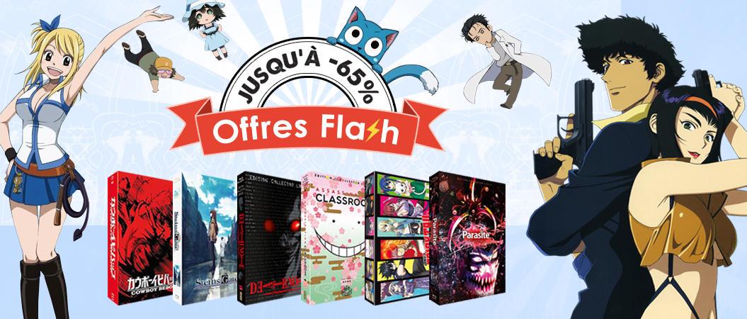 Anime-Store.fr : DVD, Blu-Ray - Le meilleur de l'animation et du Manga ...