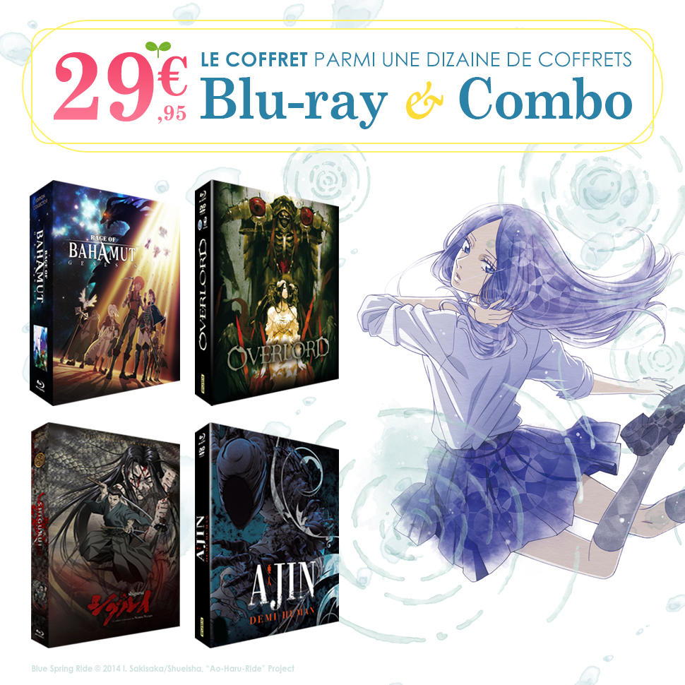 Anime-Store.fr : DVD, Blu-Ray - Le meilleur de l'animation et du Manga ...