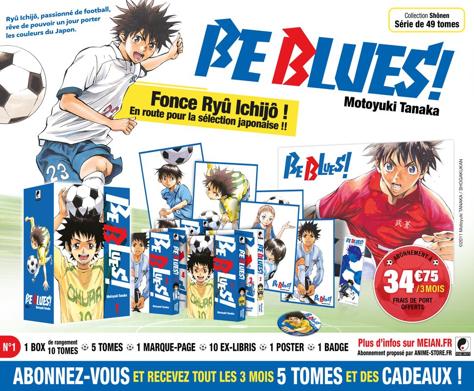 Meian : Editeur Manga et Manhwa | Seinen, Shonen, Daitan!