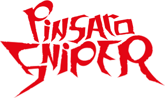 Pinsaro Sniper | Meian : Editeur Manga & Manhwa