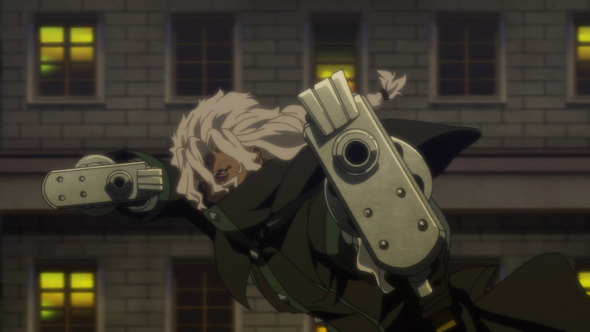 Vanishing Line - DVD, Blu-Ray | Anime-Store.fr