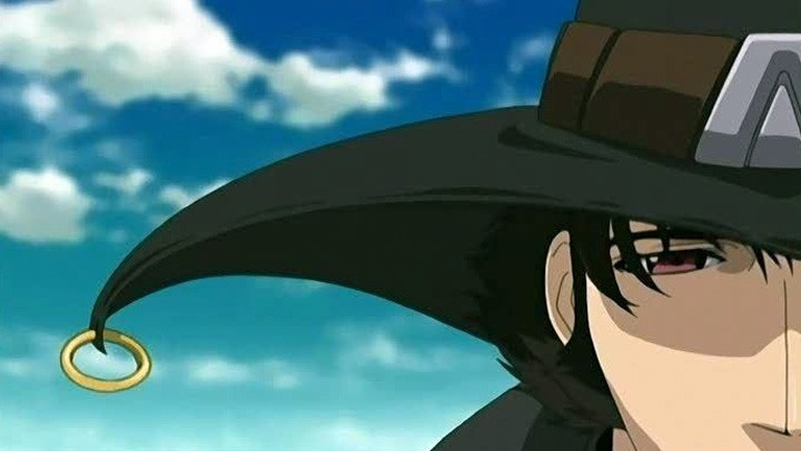 Gun X Sword - DVD, Blu-Ray | Anime-Store.fr