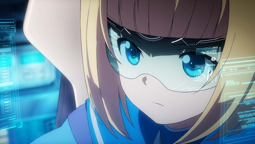 Heavy Object - DVD, Blu-Ray | Anime-Store.fr