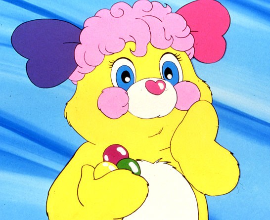 Popples - DVD, Blu-Ray | Anime-Store.fr