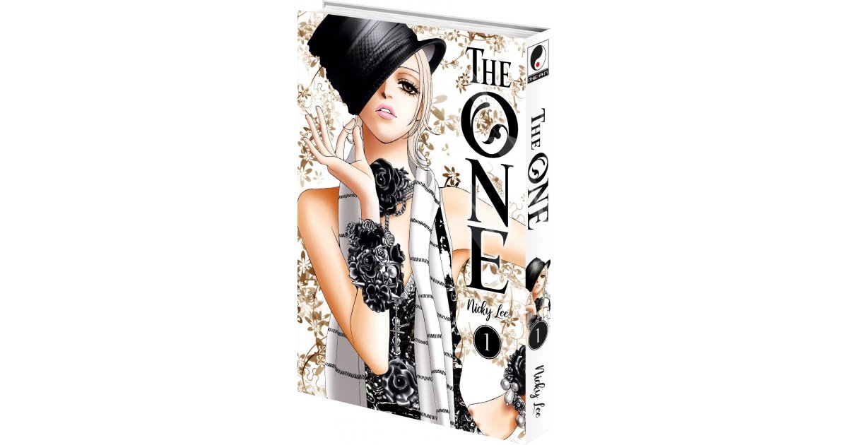 The One - T.1 - Achat Manga Neuf & Occasion | Anime Store